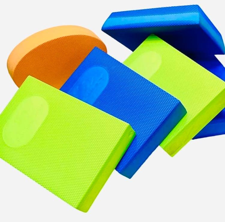 Балансиры for rhythmic gymnastics and dancing - KOMKOV