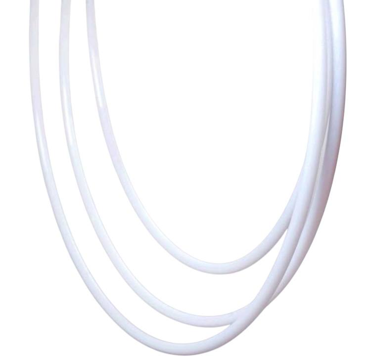 Hoops for rhythmic gymnastics and dancing - KOMKOV