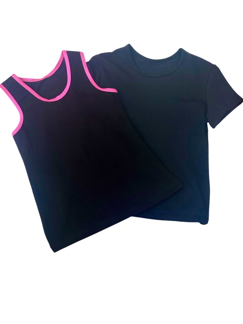 Jerseys for rhythmic gymnastics and dancing - KOMKOV